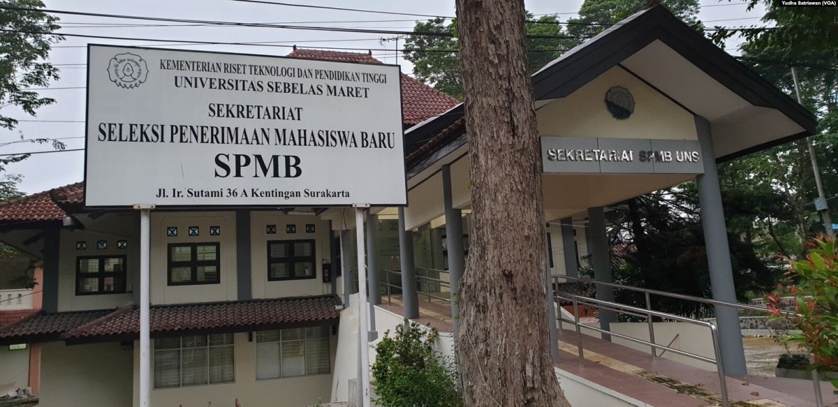 Admissions – PAP FKIP UNS